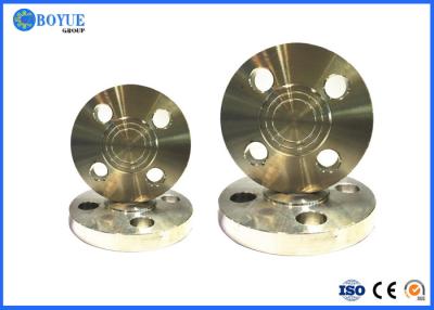 China 3” #300 Blind Flange ASME B16.5 Stainless Steel Flange ASTM A182 F304/304L/304H for sale