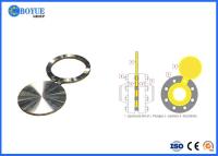 China Oil Rusted Spec Blind Flange Hastelloy B2 1/2