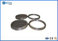China Nickel Alloy Spectacle Blind Flange , ASME B16.48 Hastelloy C276 Flanges for sale