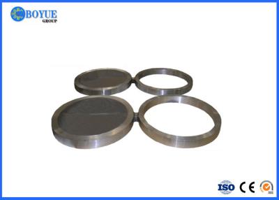 China Nickel Alloy Spectacle Blind Flange , ASME B16.48 Hastelloy C276 Flanges for sale