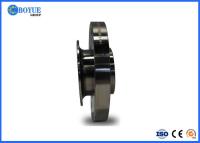 China UNS N02200 Nickel 200 Flanges ASME B16.5 JIS B2220 Good Corrosion Resistace for sale