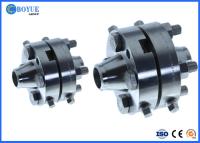 China ASME B16 36 SO WN Orifice Flange Power Generation Alloy 31 Wear Resistant for sale
