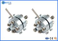 China Industrial Orifice Flange ASME B16 36 Hastelloy B3 UNS N10675 DIN 2.4600 for sale