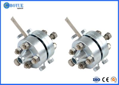 China Industrial Orifice Flange ASME B16 36 Hastelloy B3 UNS N10675 DIN 2.4600 for sale