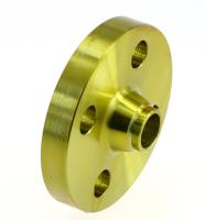 China ASME B16.5 Alloy Steel Reducing Weld Neck Flange , Forged Carbon Steel Weld Neck Flange for sale