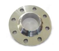 China Monel 400 Weld Neck Pipe Flanges 600 26
