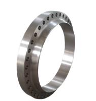 China ASME B16.5 300LB Steel Pipe Flange 1 / 2