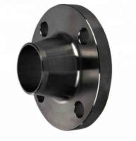 China Black Color RF Weld Neck Flange High Strength 900 ASME B16.47 SER.B ASTM A105 for sale