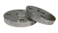 China ASME B16.5 300LB Steel Pipe Flange 1 / 2