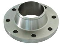 China Forged Nickel Alloy Flanges ASME B16.5 DIN 2.4617 ASTM B564 UNS N10665 Hastelloy B2 for sale