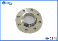 China ASME B16.47 Nickel Alloy Pipe Flanges ASTM B564 UNS N04400 Monel 400 WN  26