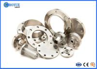China ASME B16.5 Bleed Ring Drip Ring Test Ring UNS N08800 Incoloy 800 For Power Generation for sale
