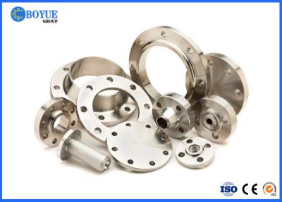 China ASME B16.5 Bleed Ring Drip Ring Test Ring UNS N08800 Incoloy 800 For Power Generation for sale