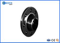 China SORF Carbon Steel Weld Neck Flange A105 A182 Gr F1 F11 F22 F5 F9 F91 for sale