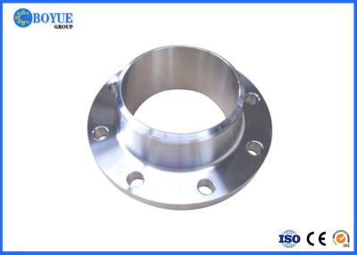 China Hastelloy B3 Nickel Alloy Flanges Weld Neck Pipe Flanges ASME B16.47 Series B 26 - 48