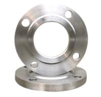 China ASME B16.5 ASME B16.47 Nickel Alloy Weld Neck Pipe Flanges Alloy 31 EN1092-1 JIS B2220 for sale