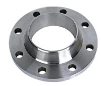 China ASME B16.5 ASME B16.47 Nickel Alloy Weld Neck Pipe Flanges Alloy 31 EN1092-1 JIS B2220 for sale