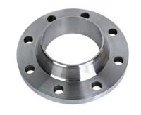 China Inconel 601 Forged Weld Neck Pipe Flanges UNS N06601 DIN,ANSI,ASME,JIS,GB for sale