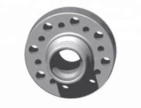 China ASME B 16.47 Series A B Weld Neck Pipe Flanges 22