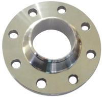 China Inconel 601 Nickel Alloy Weld Neck Pipe Flanges ASME B16.47 Series A 22 - 48 Inch for sale