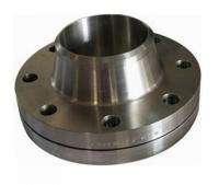China Forged ASTM B564 Weld Neck Inconel 625 Pipe Flanges Serises B Size 2'-24' Alloy 625 Welding for sale