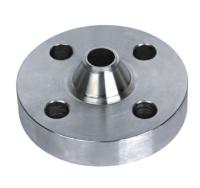 China ASME B16.47 WN Flange 150# - 900# DIN 2.4360 ASTM B564 UNS N04400 WN FF Flange for sale