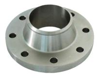 China ASTM A182 F304 UNS S30400 Weld Neck Flange 150# - 1500# 1/2