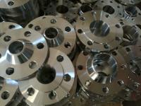 China SO Flange ASTM B564 DIN2543 DIN2544 Inconel 825 Alloy UNS N08825 DIN 2.4858 for sale