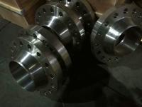 China Inconel 601 Flange, Alloy 601 Flange,SB564 UNS N06601 weld neck flange,w.nr 2.4851 Flange for sale