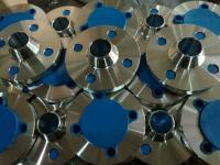 China Inconel 601 Flange, Alloy 601 Flange,SB564 UNS N06601 weld neck flange,w.nr 2.4851 Flange for sale