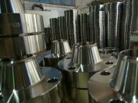 China Alloy Steel Flanges Incoloy 825 Forged 150# Pressure Corrosive Resistance For Petroleum for sale