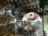 China High Hardness Socket Weld Pipe Flanges 12