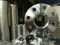 China High Hardness Socket Weld Pipe Flanges 12