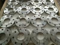 China Forged ASTM ANSI B16.5 Class 600 Socket Weld Pipe Flange A182 F44 1 Inch Forged SW for sale