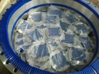 China Duplex Stainless Steel Weld Neck Flange 26 - 48