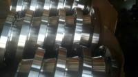 China Forged Weld Neck Pipe Alloy Flanges Hastelloy B2 API 6A Type 6B 6BX 3000PSI 5000PSI RF FF RTJ for sale