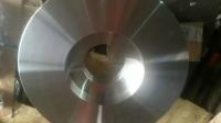 China ASTM B564 Inconel 825 Alloy Blind Pipe Nickel Alloy Flanges UNS N08825 Forged Flange for sale