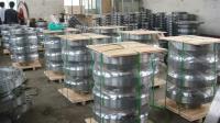 China Forged Weld Neck Pipe Alloy Flanges Hastelloy B2 API 6A Type 6B 6BX 3000PSI 5000PSI RF FF RTJ for sale