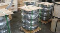 China Forged ASME B16.47 Welding Neck Pipe Flange Serises B 150#-2500# Alloy C-276 Size 2'-24' for sale