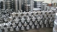 China Forged Weld Neck Pipe Alloy Flanges Hastelloy B2 API 6A Type 6B 6BX 3000PSI 5000PSI RF FF RTJ for sale