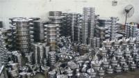 China Forged Socket Weld Pipe Flanges 12