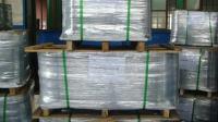China Forged ASME B16.47 Weld Neck Pipe Nickel 200 Alloy Flanges 22 Inch - 48 Inch #600 for sale