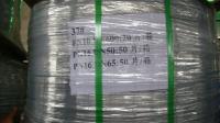 China Incoloy 800 BY Steel Pipe Nickel Alloy Flanges Bleed Ring Drip Ring Test Ring ISO Standard for sale