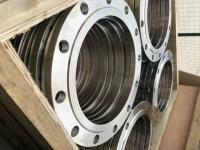 China 2 Inch Threaded Pipe Flange , Alloy Steel Pipe Flanges Hastelloy C-276 N10276 2.4819 SCH80 for sale