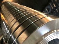 China ASME B16.47 Weld Neck Pipe Flanges ASTM B564 UNS N08011 RF FF RTJ Sealing Surface for sale