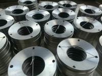 China PN2.5 - PN100 EN1092 Nickel Alloy Flanges Plate Flange DN10 - DN4000  For Welding for sale