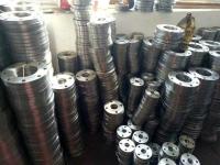China Nickel Alloy Weld Neck Pipe Flanges Hastelloy B2MSS SP 44 EN1092-1 BS3293 for sale