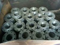 China Forged TH Flanges INCOLOY 800HT flange 3
