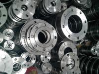 China ASME B16.5 FORGED WN FLANGE ALLOY B-3 HASTELLOY B-3 UNS N 10675 DIN 2.4600 AS PER for sale
