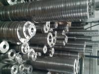 China Forged ASTM B564 Blind Pipe Flanges SCH40S 1/2'-48' 2500# For Industry Nickel Based Alloys​ for sale